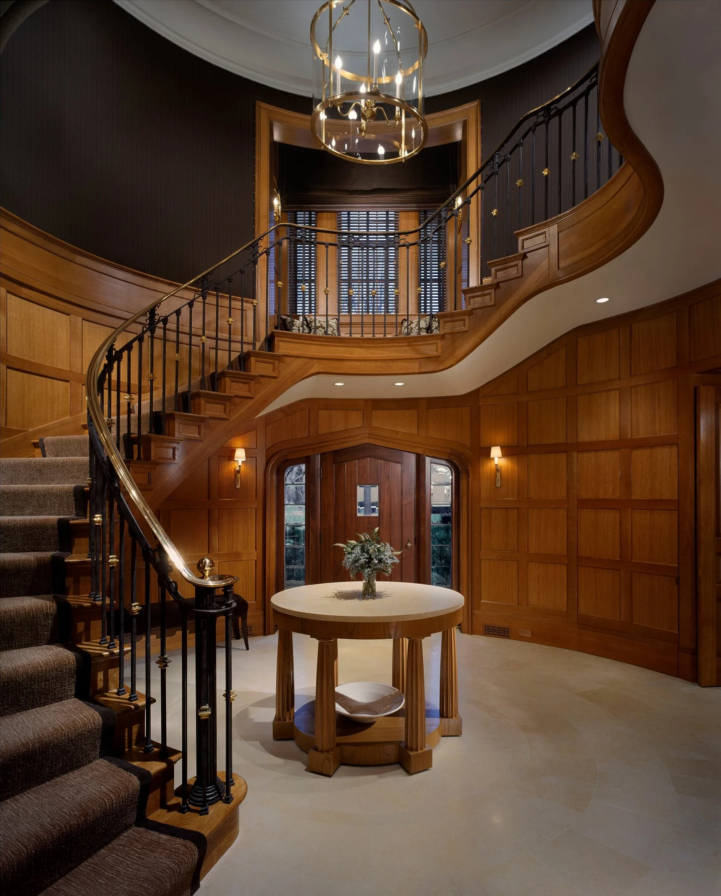 Firm Profile | devlinarchitecture.com